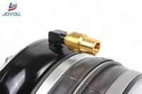 China Rebuild Front Left Air Suspension Shock Absorber 4F0616039AA For 2004-2011 Audi A6 C6 4F Spring Strut for sale