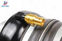 China Rebuild Front Right Air Suspension Shock Absorber 4F0616040AA For 2004-2011 Audi A6 C6 4F Spring Strut for sale