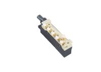 China Air Suspension Solenoid Valve Block For Mercedes Benz S350 S500 W220 A2203200258 New for sale