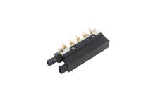 China Air Suspension Solenoid Valve Block For Mercedes Benz S350 S500 W220 A2203200258 New for sale