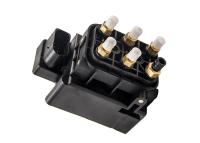 China Automotive Air Suspension Valve Block For Mercedes Benz W164 W221 W251 W212 A2123200358 for sale