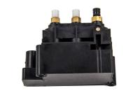 China Automotive Air Suspension Valve Block For Mercedes Benz W164 W221 W251 W212 A2123200358 for sale