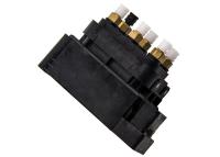 China Automotive Air Suspension Valve Block For Mercedes Benz W164 W221 W251 W212 A2123200358 for sale