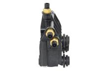 China ISO9001 Air Suspension Valve Block For Land Rover Range Rover Discovery 3&4 RVH000095G for sale