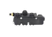 China ISO9001 Air Suspension Valve Block For Land Rover Range Rover Discovery 3&4 RVH000095G for sale