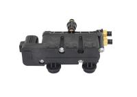 China ISO9001 Air Suspension Valve Block For Land Rover Range Rover Discovery 3&4 RVH000095G for sale