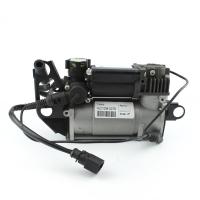 China 4L0698007 Air Suspension Compressor Pump for sale