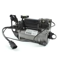 China 4L0698007 Air Suspension Compressor Pump for sale