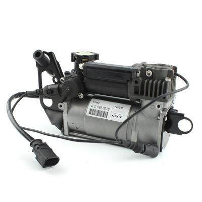 China 4L0698007 Air Suspension Compressor Pump for sale
