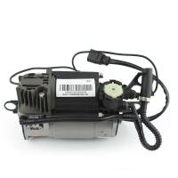 China 4L0698007 Air Suspension Compressor Pump for sale