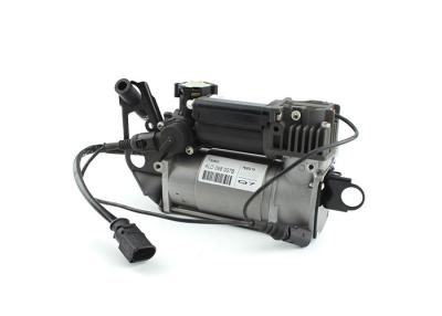 China Durable Air Suspension Compressor Pump For Audi Q7 2002-2010 4L0698007 for sale