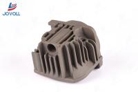 China Air Suspension Compressor Pump Cylinder Head For BMW X5 E53 Audi A6C6 Audi Q7 4L0698007 for sale