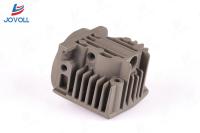 China Air Suspension Compressor Pump Cylinder Head For BMW X5 E53 Audi A6C6 Audi Q7 4L0698007 for sale