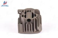 China Air Suspension Compressor Pump Cylinder Head For BMW X5 E53 Audi A6C6 Audi Q7 4L0698007 for sale