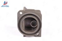 China 95535890104 7L8616006 Air Compressor Repair Kit Cylinder Cover Head For Porsche Cayenne / VW Touareg Air Pump for sale
