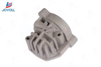 China 37206789450 37206794465 Cylinder Cover Head For BMW F01 F02 Air Suspension Compressor Pump for sale