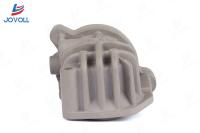 China 37206789450 37206794465 Cylinder Cover Head For BMW F01 F02 Air Suspension Compressor Pump for sale