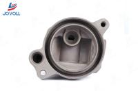 China 37206789450 37206794465 Cylinder Cover Head For BMW F01 F02 Air Suspension Compressor Pump for sale