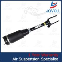 China Durable Mercedes Benz Air Suspension Parts Front Shock Absorber for W164 X164 / GL 450 Without ADS 1643206113 for sale