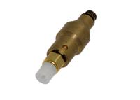China A2203202438 Mercedes Benz S Class W220 Front Air Suspension Shock Repair Kits Air Copper Valve for sale