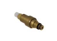 China A2203202438 Mercedes Benz S Class W220 Front Air Suspension Shock Repair Kits Air Copper Valve for sale