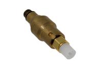 China A2203202438 Mercedes Benz S Class W220 Front Air Suspension Shock Repair Kits Air Copper Valve for sale