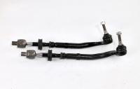 China OEM Air Suspension Parts Suspension Control Arm Set 8 Pcs Per Unit For BMW X5 E53 for sale