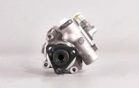 China Audi A6 C6 Hydraulic Power Steering Pump OEM 4F0145155H 4F0145155C for sale
