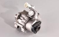 China Audi A6 C6 Hydraulic Power Steering Pump OEM 4F0145155H 4F0145155C for sale