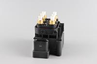 China Air Suspension Compressor Solenoid Valve Block For Audi Q7 VW Touareg Porsche Cayenne 7L0698014 for sale