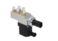 China Durable Air Suspension Compressor Control Valve Block For Mercedes Benz W211 E320 A2113200158 for sale