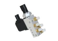 China Durable Air Suspension Compressor Control Valve Block For Mercedes Benz W211 E320 A2113200158 for sale