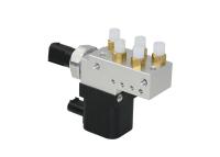 China Durable Air Suspension Compressor Control Valve Block For Mercedes Benz W211 E320 A2113200158 for sale
