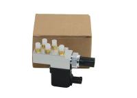 China Durable Air Suspension Compressor Control Valve Block For Mercedes Benz W211 E320 A2113200158 for sale