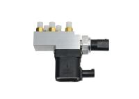 China A2113200158 Air Suspension Control Valve Block For Mercedes Benz W211 E320 Air Compressor for sale