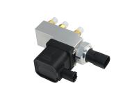 China A2113200158 Air Suspension Control Valve Block For Mercedes Benz W211 E320 Air Compressor for sale