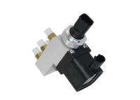 China A2113200158 Air Suspension Control Valve Block For Mercedes Benz W211 E320 Air Compressor for sale