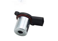 China Air Suspension Compressor Pump Repair Kit Solenoid Valve For Mercedes W164 W221 W251 W166 OE 1643200204 2213200904 for sale