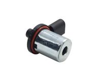 China Air Suspension Compressor Pump Repair Kit Solenoid Valve For Mercedes W164 W221 W251 W166 OE 1643200204 2213200904 for sale