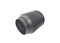 China Audi A6C6 Rear Air Suspension Spring Repair Kit Bushing Dust Cover 4F0616001J for sale