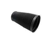 China Natrual Rubber Dust Boot Cover For Audi Q7 Rear Air Suspension Shock 7L5616019D 7L5616020D for sale