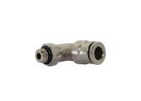 China Air Valve Air Compressor Repair Kit For VW Touareg Porsche Cayenne 7L0616007A for sale