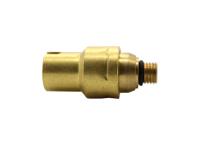 China 37126791676 3712679165 Air Suspension Repair Kit Copper Air Valve For BMW F02 Rear Air Shocks for sale