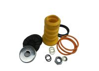China RNB000740 RNB000750 Air Suspension Repair Kit For Land Rover Range Rover L322 Front Air Shock Absorber Repair for sale
