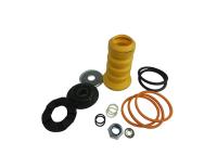 China RNB000740 RNB000750 Air Suspension Repair Kit For Land Rover Range Rover L322 Front Air Shock Absorber Repair for sale