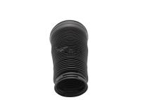 China Black Dust Bushing Cover For Mercedes Benz W221 Front Air Suspension Shock Repair Kit A2213204913 for sale