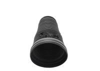China Black Dust Bushing Cover For Mercedes Benz W221 Front Air Suspension Shock Repair Kit A2213204913 for sale