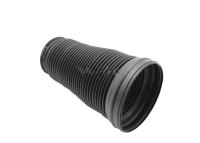 China Black Dust Bushing Cover For Mercedes Benz W221 Front Air Suspension Shock Repair Kit A2213204913 for sale