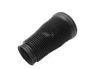 China Black Dust Bushing Cover For Mercedes Benz W221 Front Air Suspension Shock Repair Kit A2213204913 for sale