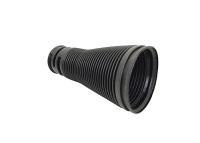 China A2223204713 A2223204813 Dust Cover Boot For Mercedes Benz W222 Rear Air Suspension Shock Absorber for sale